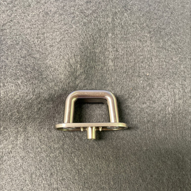 1-7/8" Urbane Wire Knob Satin Nickel
