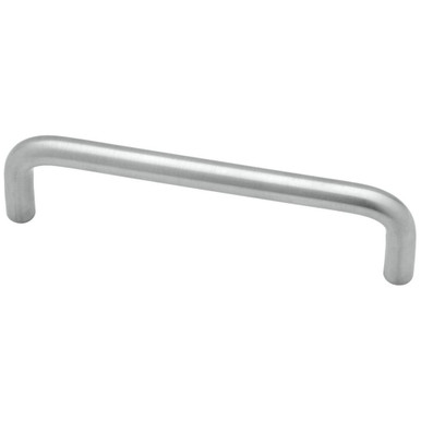 (100-Pack) 3" Wire Pull Aluminum