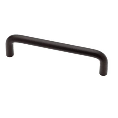 (50-Pack) 3-3/4" Wire Pull Rubbed Bronze