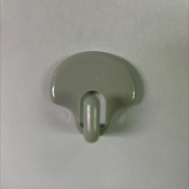 (20-PCS) Gray Sticky Hook