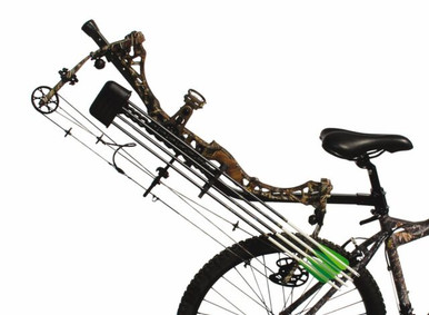 Pacific Outdoor Bow Locker (Bike)