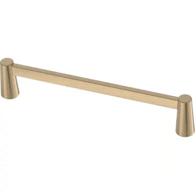 5-1/16 inch Classic Cone Pull Champagne Bronze