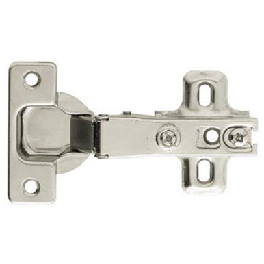 35mm 110 Degree full Overlay Hinge Pair