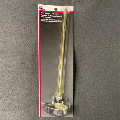(12 Pack) Side Mount Tank Lever