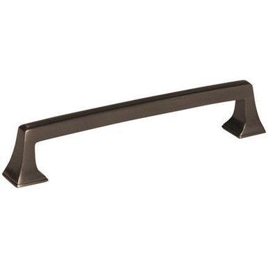 6-5/16" Mulholland Pull Gun Metal