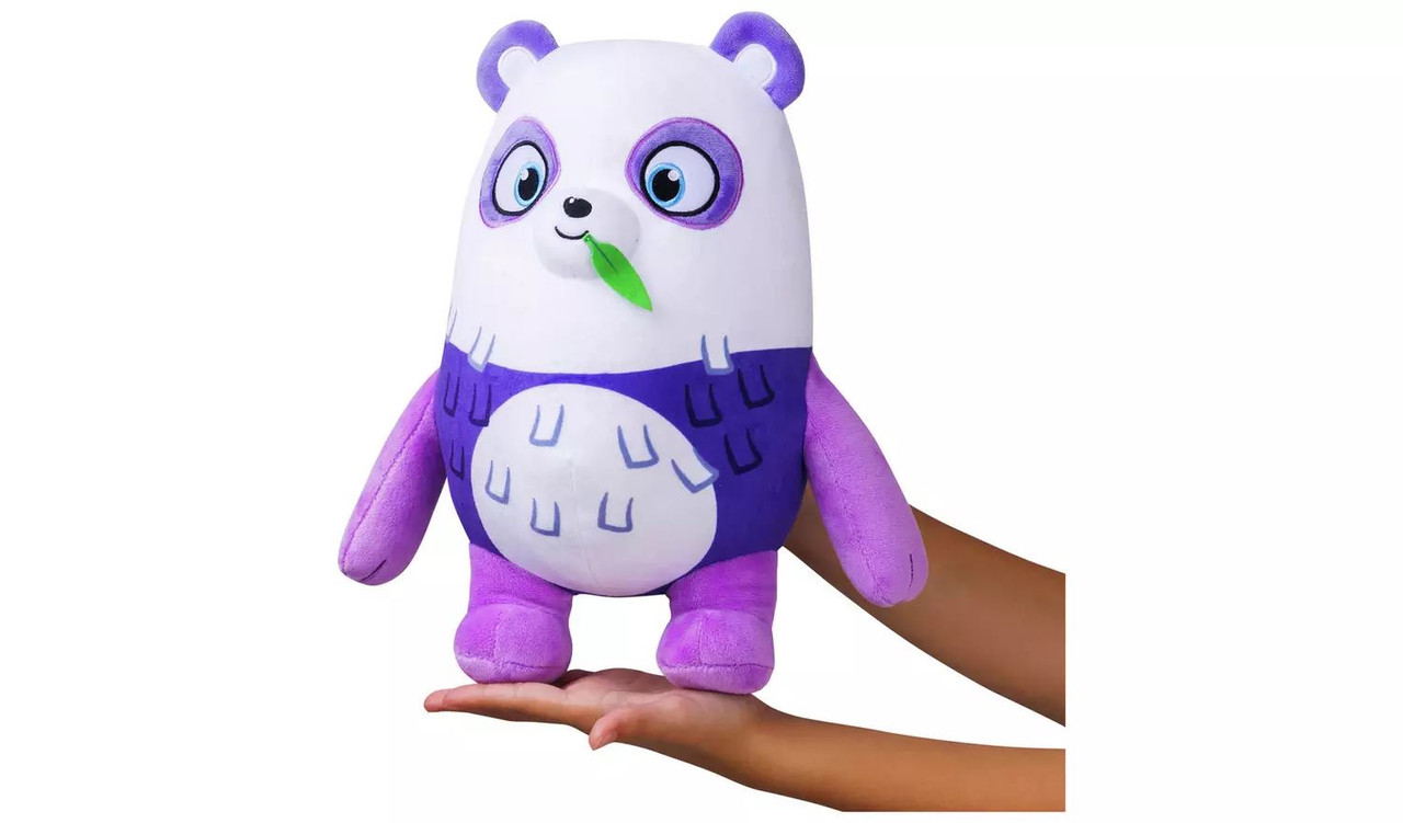 Pinata Smashlings - Huggable Plush Sana - Panda Plush Toy - IYMO