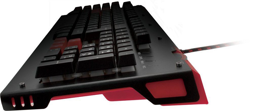 Venom Warrior PC Pro Mechanical Gaming Keyboard PC / Mac - IYMO