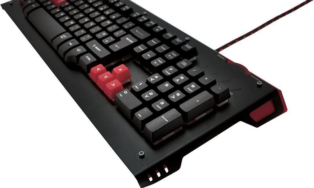 Venom Warrior PC Pro Mechanical Gaming Keyboard PC / Mac - IYMO