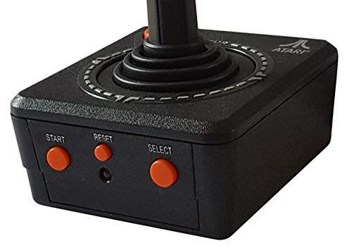 Atari Retro TV Plug and Play Joystick - IYMO