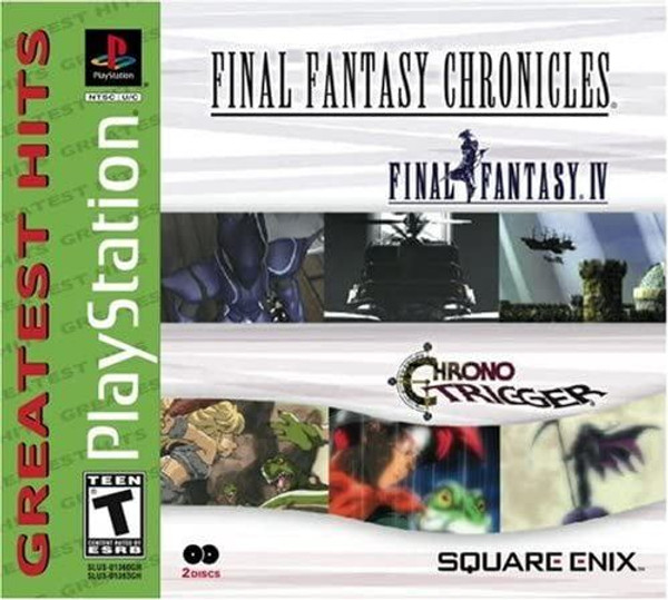 Final fantasy ps 1 store