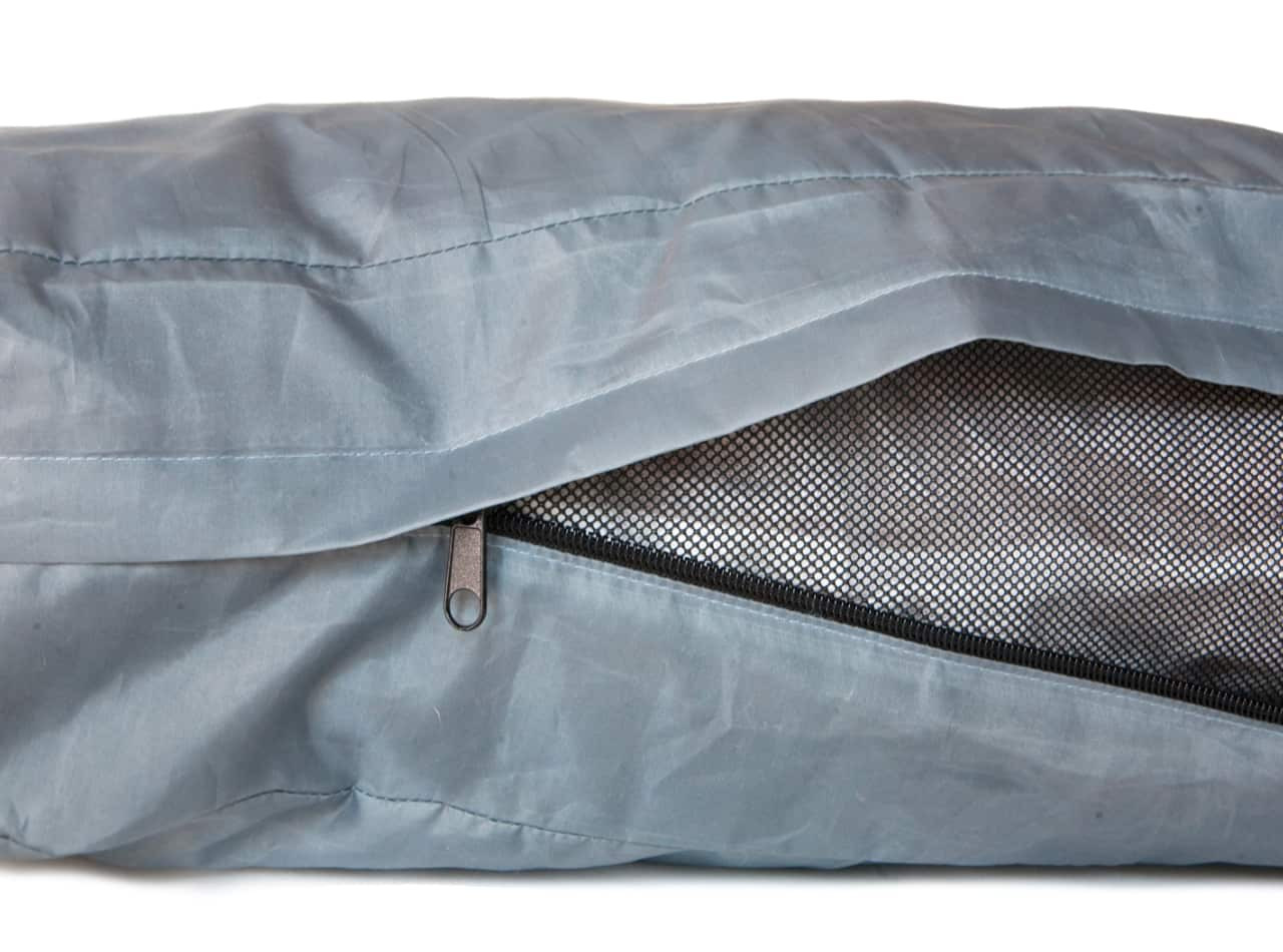 Water-resistant Liners for Dog Crate Pads