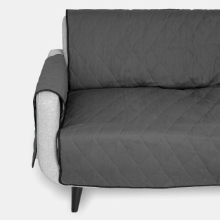 Couch Covers for Dogs & Pet Furniture Protection - Molly Mutt