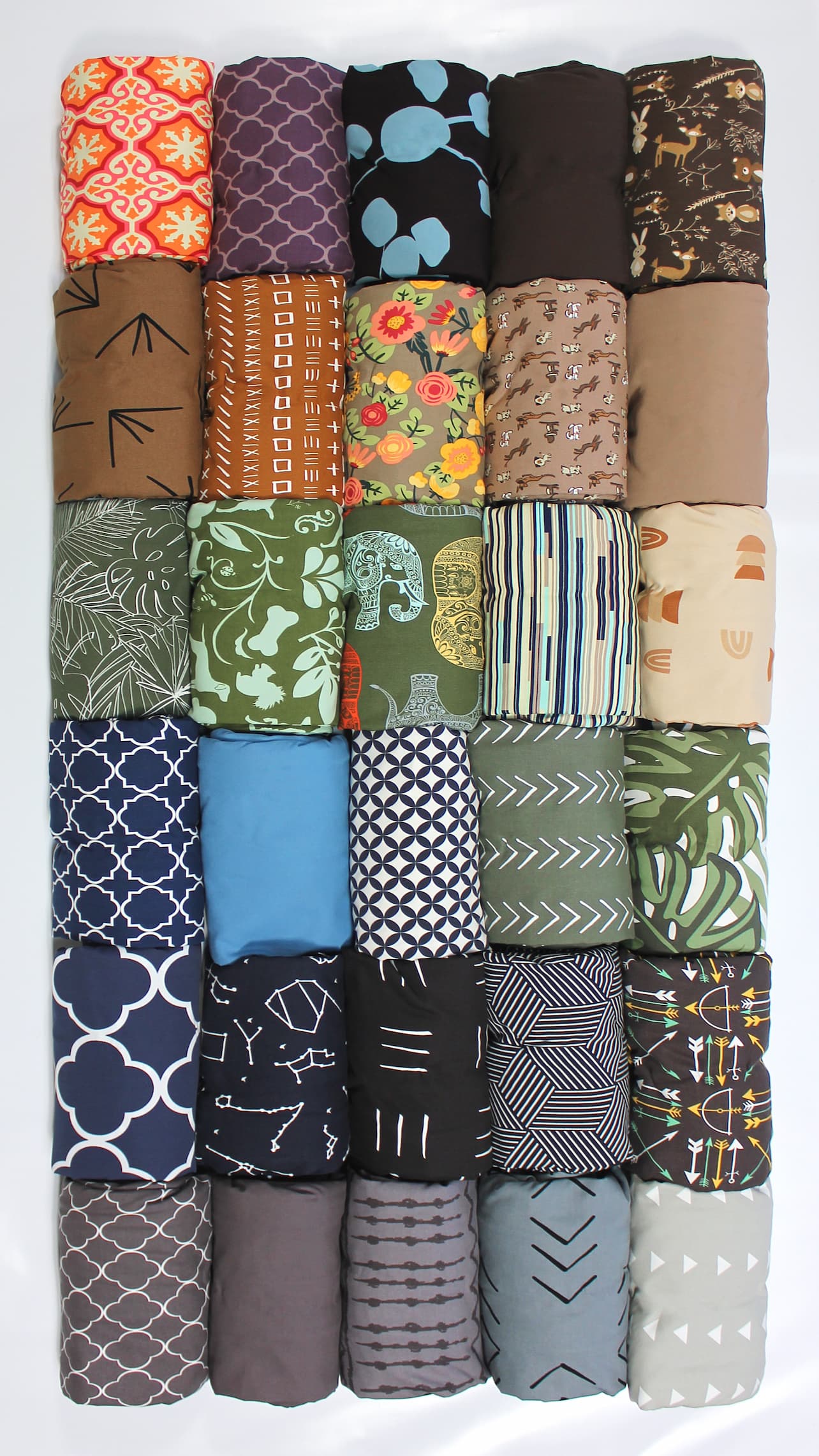 Molly Mutt Prints are 100% Original