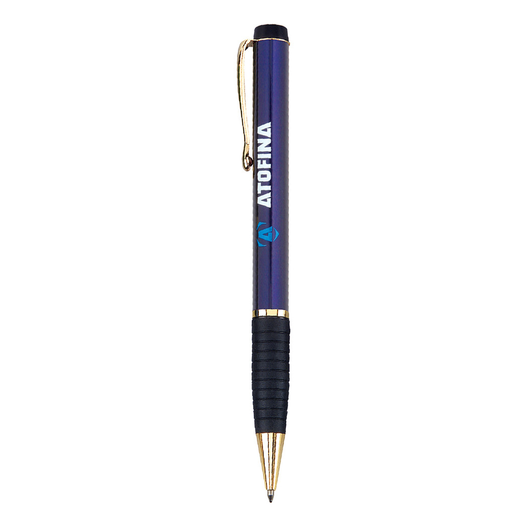 PB-101 - Saxon Ballpoint Pen - ADmart Products