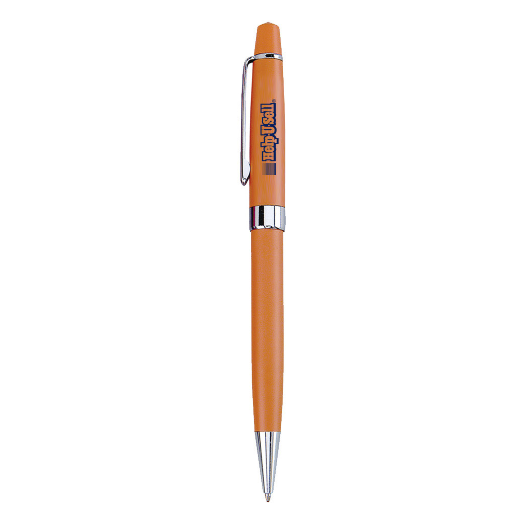 PC-601 - Lilin Ballpoint Pen - ADmart Products