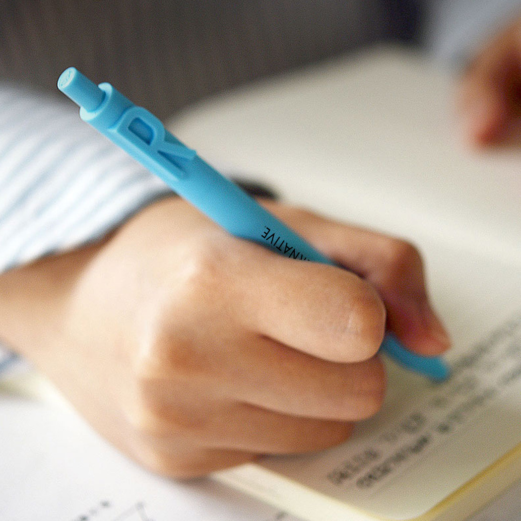 PW-3066 - Kaco Alphabet and Number Pen Gift Set - ADmart Products