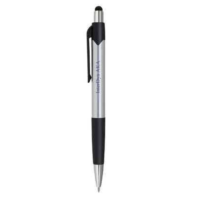 PP-165 - Cool Stylus Ballpoint Pen - ADmart Products
