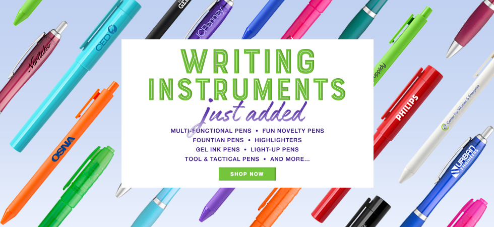 Promotional Products and Custom Gifts - ADmart Products