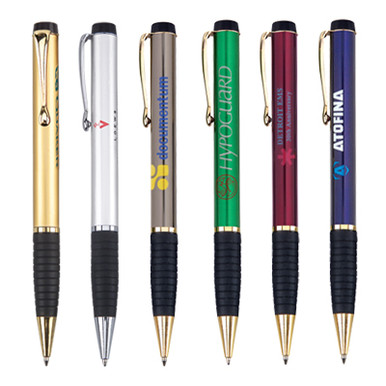 PB-101 - Saxon Ballpoint Pen - ADmart Products