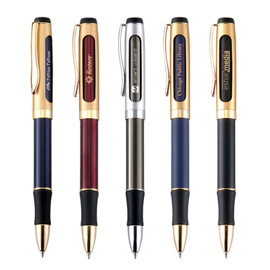 PG-103 - Basile Ballpoint Pen - ADmart Products
