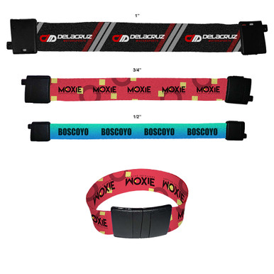 TX-4002 Made in the USA Breakaway Wristband | Custom Event Bracelets ...