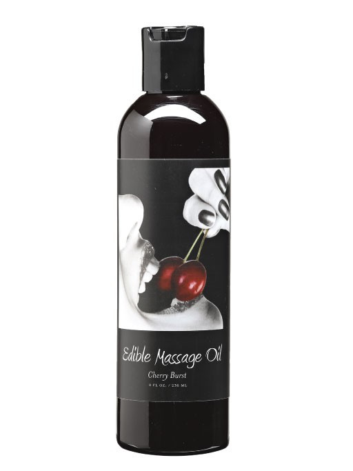 Miracle Oil by Earthly Body