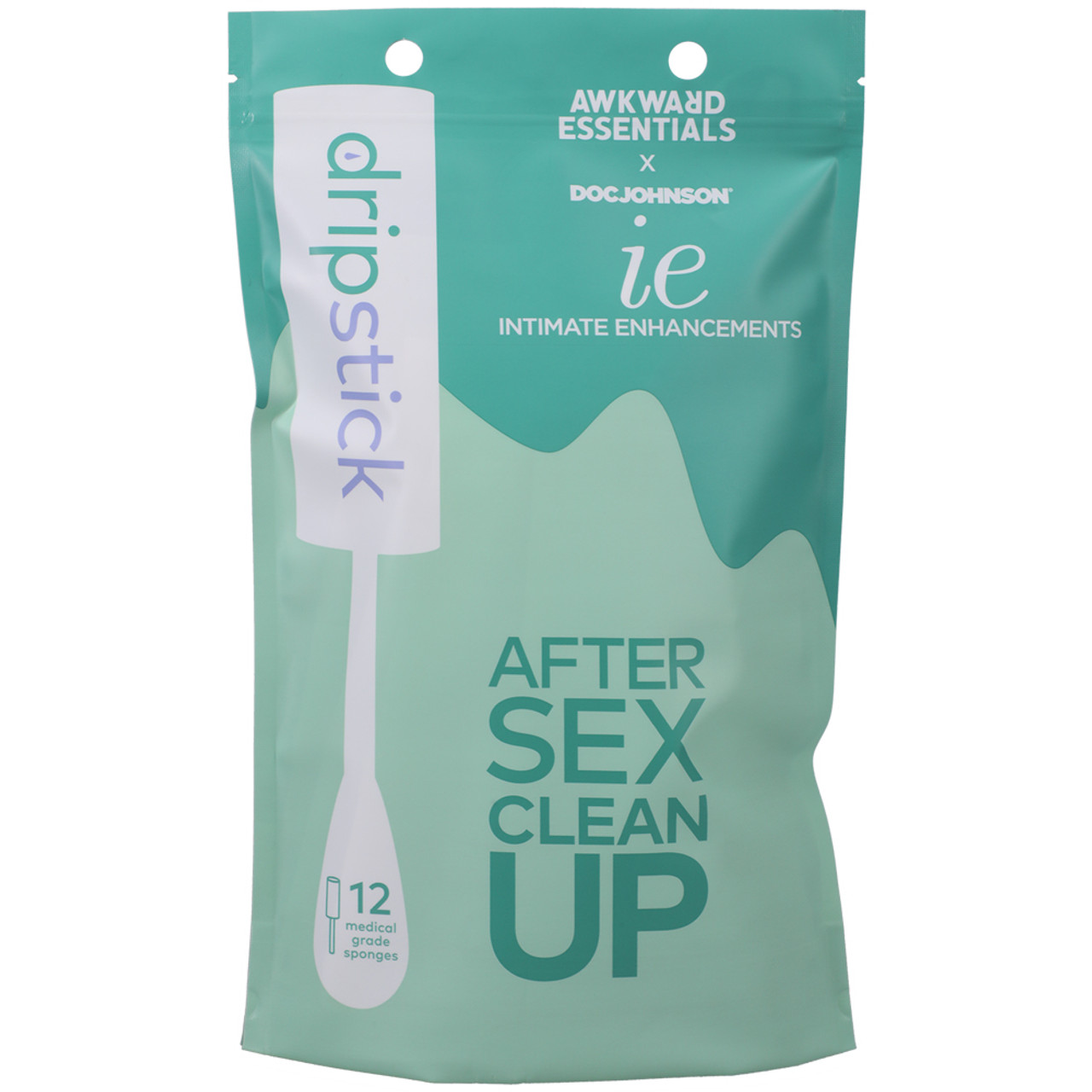 Intimate Enhancements Awkward Essentials Dripstick