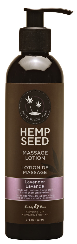 Miracle Oil by Earthly Body