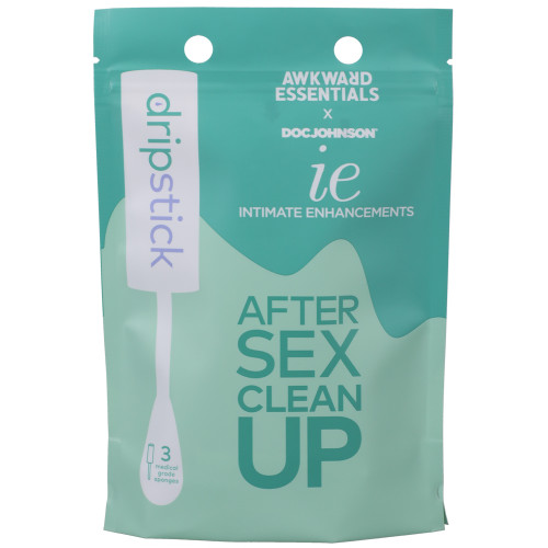 Intimate Enhancements Awkward Essentials Dripstick