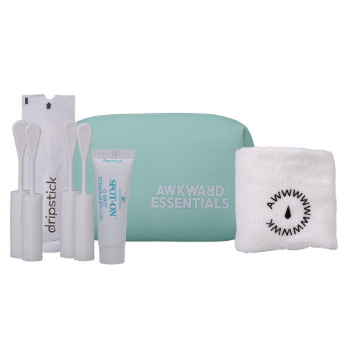 Intimate Enhancements Awkward Essentials Dripstick Starter Set