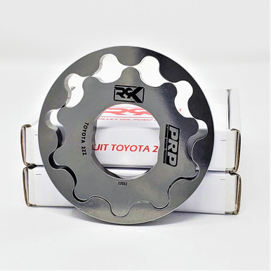 R9K Billet Oil Pump Gear - 2ZZ-GE