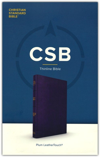 CSB Bible