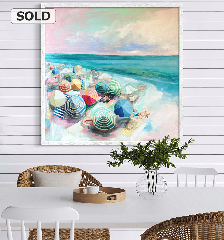 Vanilla Beach
