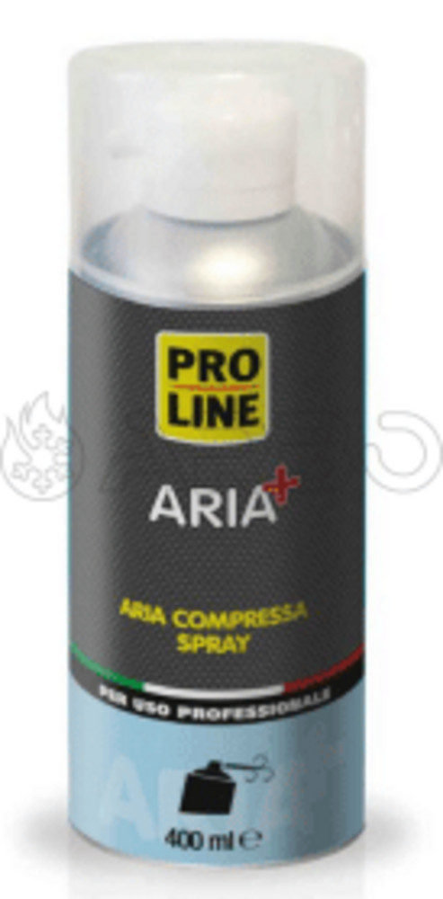 SPRAY ARIA COMPRESSA 400ML PROLINE | ARBO SpA