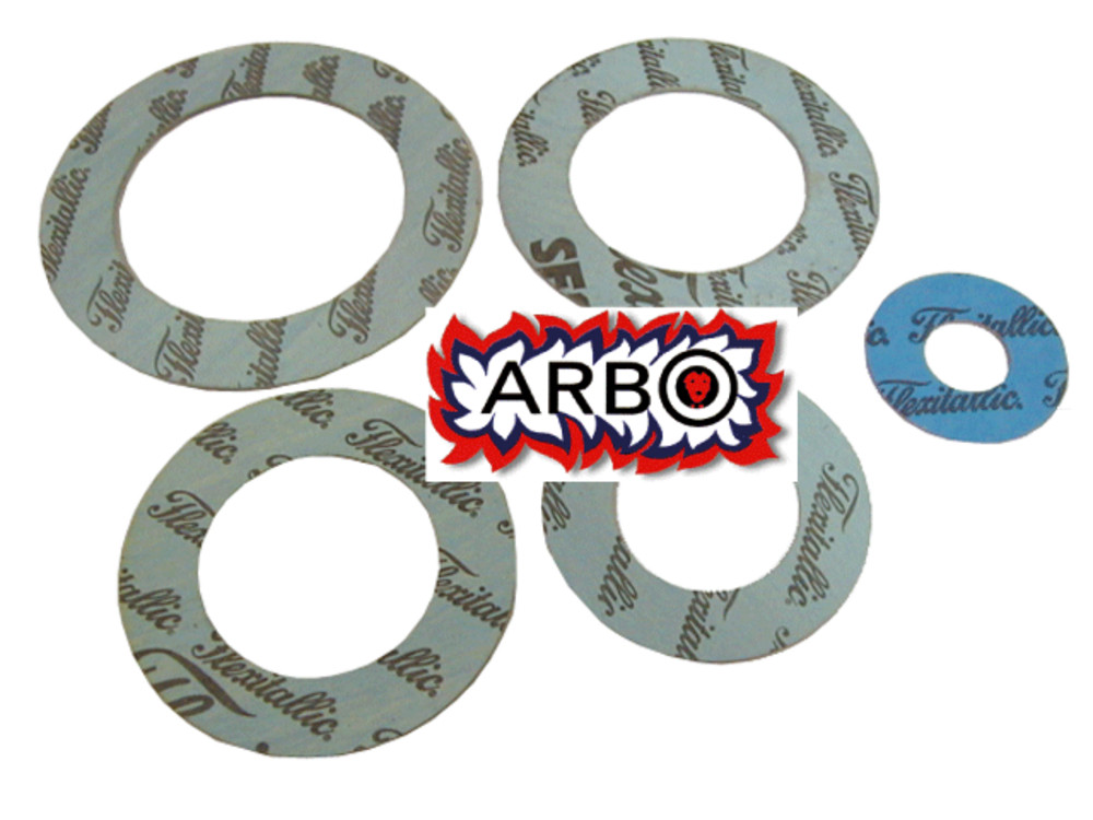 GUARNIZIONE DN 25 | ARBO SpA