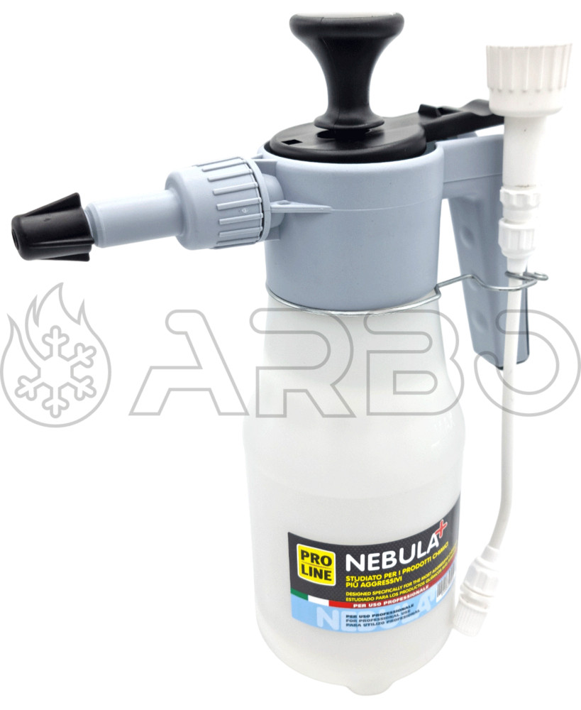 POMPA A PRESSIONE PROLINE | ARBO SpA