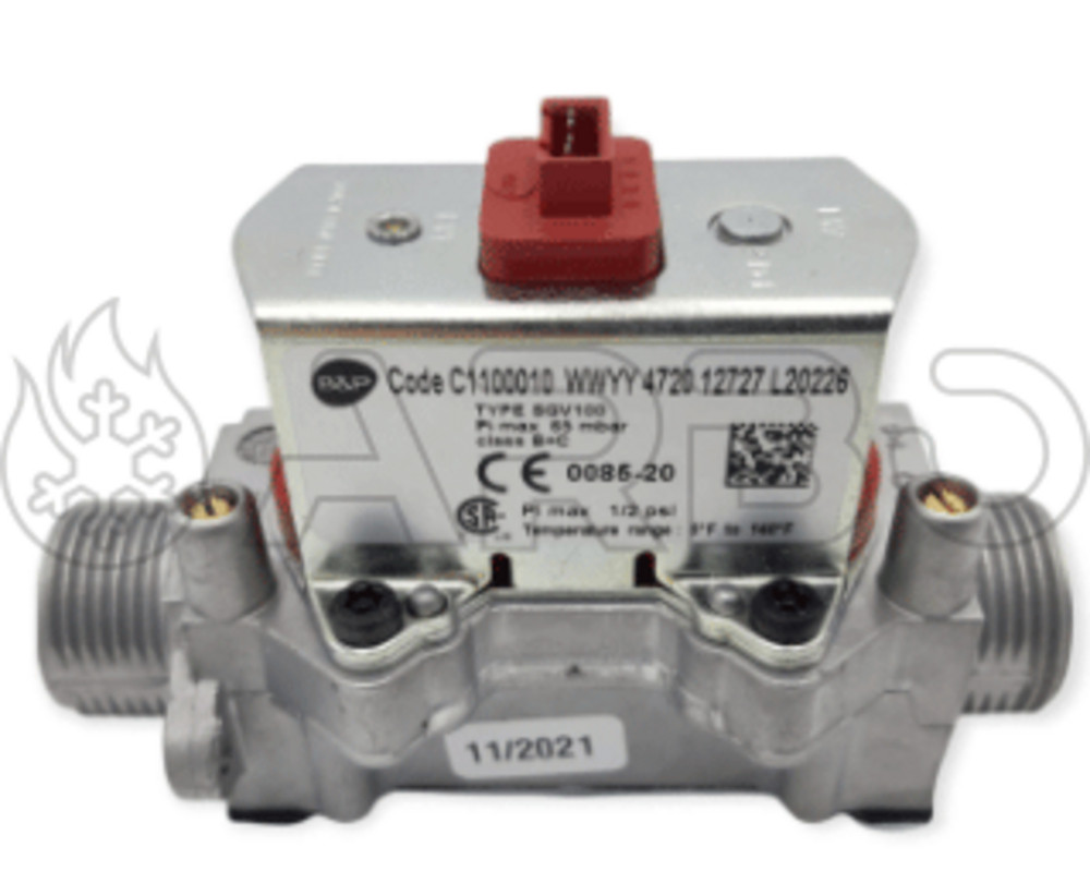 VALVOLA GAS SGV C1100010 | ARBO SpA