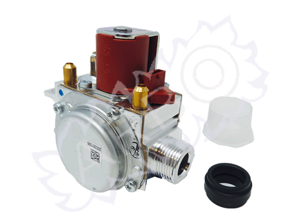 KIT VALVOLA GAS EBM GB-ND 055 E01 | ARBO SpA