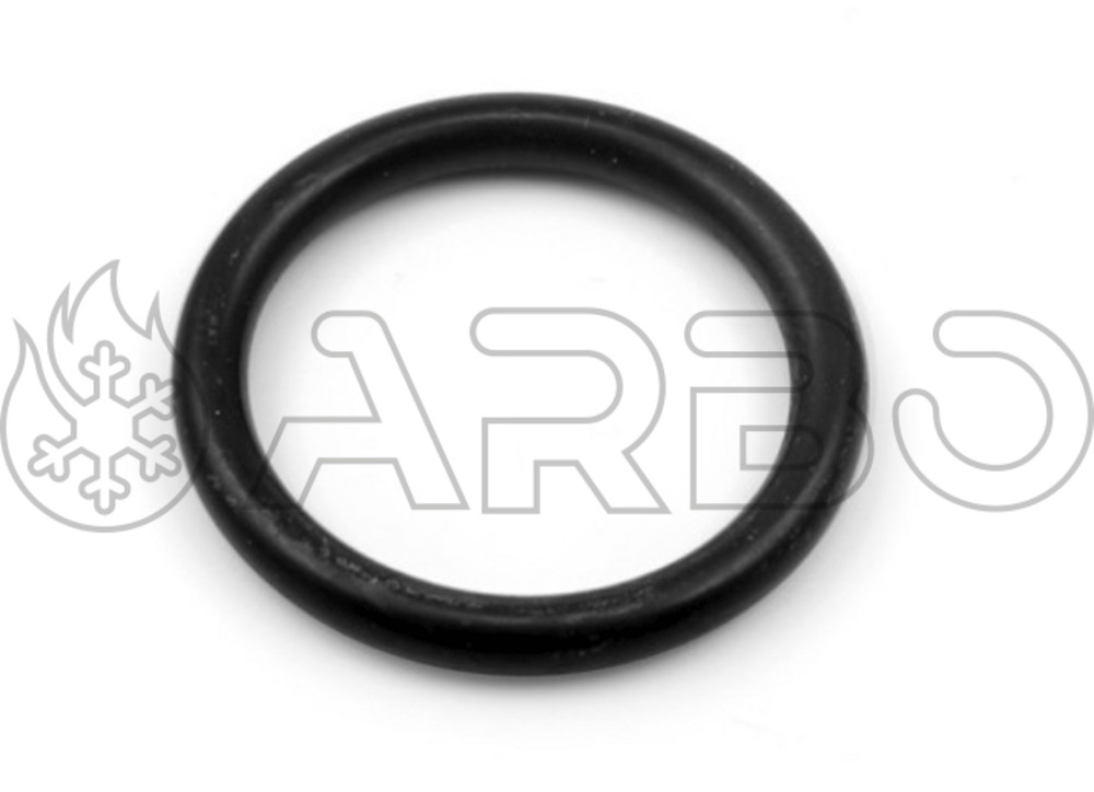 OR 123 (17,86x2,62) PER TUBI M/R PLAY IN EPDM | ARBO SpA