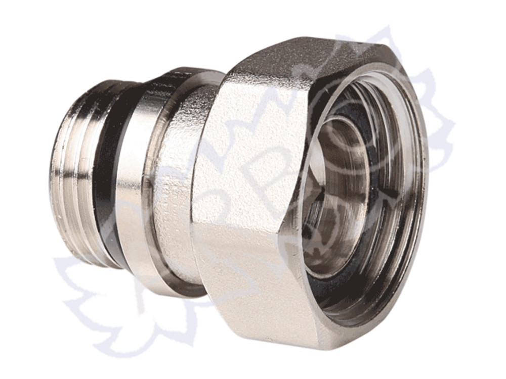 CODOLO DA 1/2` PER VALVOLE E DETENTORI | ARBO SpA