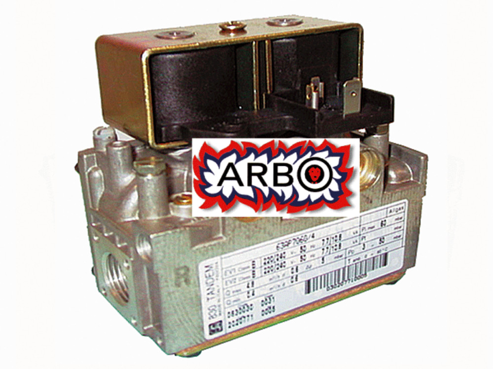 VALVOLA SIT 830.043 TANDEM FINTERM | ARBO SpA