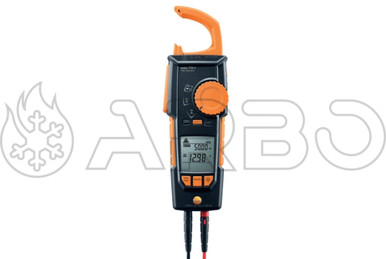 PINZA AMPEROMETRICA TESTO 770-1 | ARBO SpA