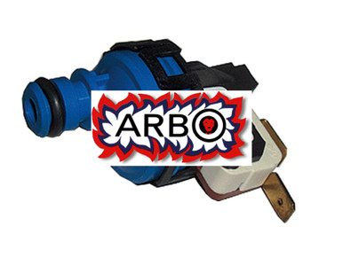 PRESSOSTATO ASSOLUTO BITRON | ARBO SpA