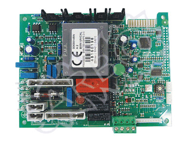 KIT SCHEDA BMM MODULEX EXT | ARBO SpA