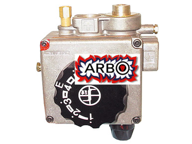 VALVOLA SIT AC3 ATTACCO GAS 1/2 E BULBO 3/4 | ARBO SpA