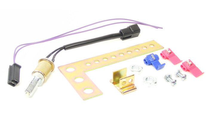 Universal Rostra Cruise Control Kit with Dash Switch for Sale