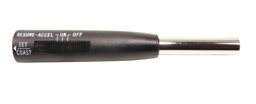 Universal Cruise Control Switches for Cars, Trucks & Vans