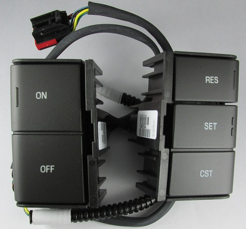 Ford Cruise Control Kits & Parts for Trucks & Cars