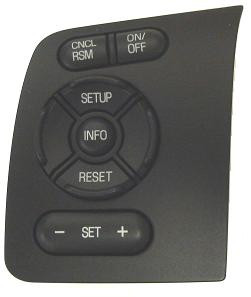 Ford Cruise Control Kits & Parts for Trucks & Cars