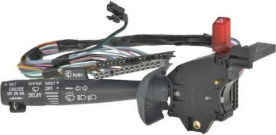 1995-2002 GMC Sierra Cruise Control Kit for Gas Engines